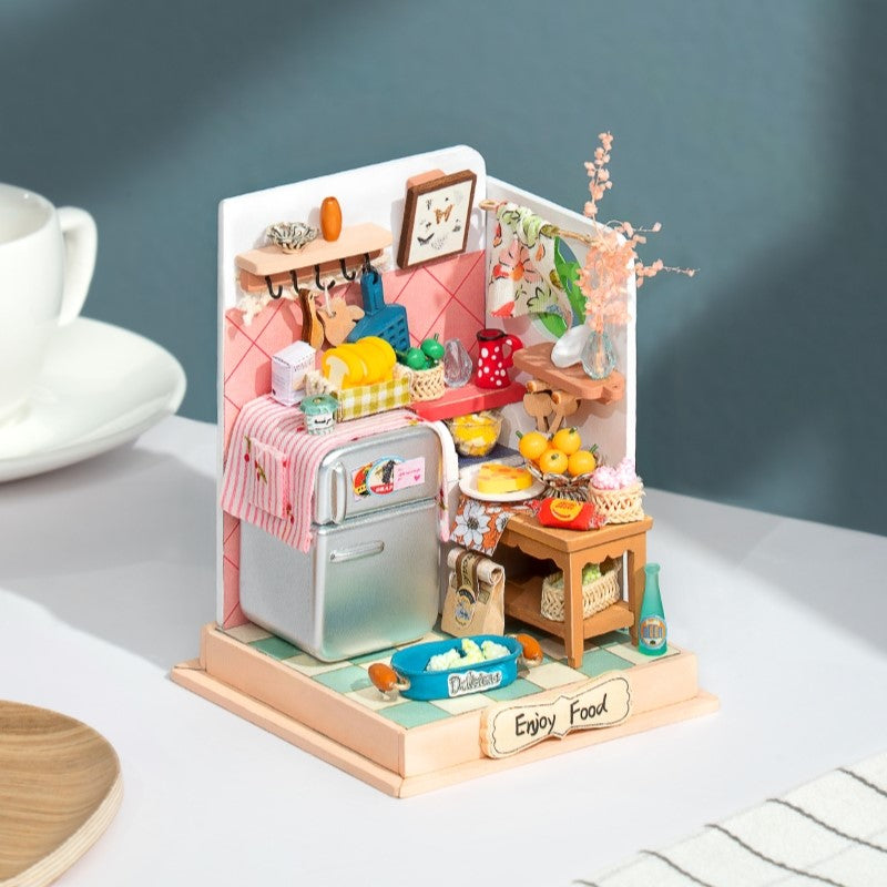 Robotime kitchen store
