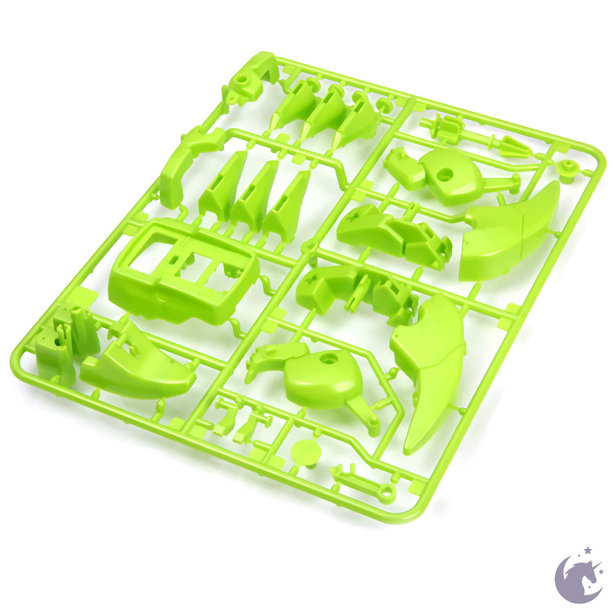 CIC Kits T4 Transforming Solar Robot Green Energy Solar-Powered STEM ...