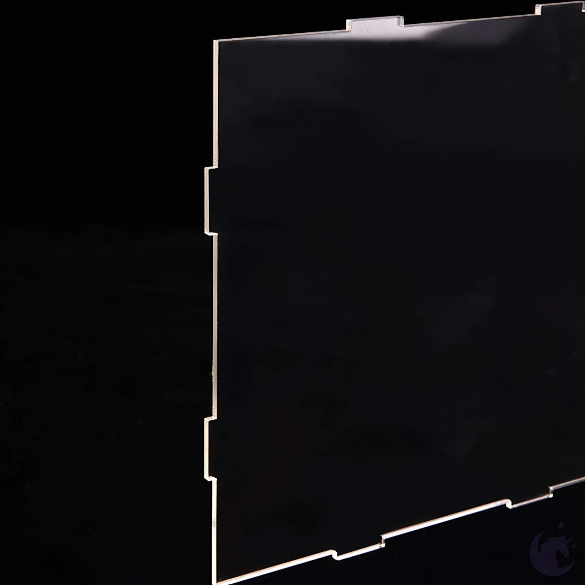 Canada Robotime Rolife Display Case for DIY Miniatures Dollhouse Kit ...